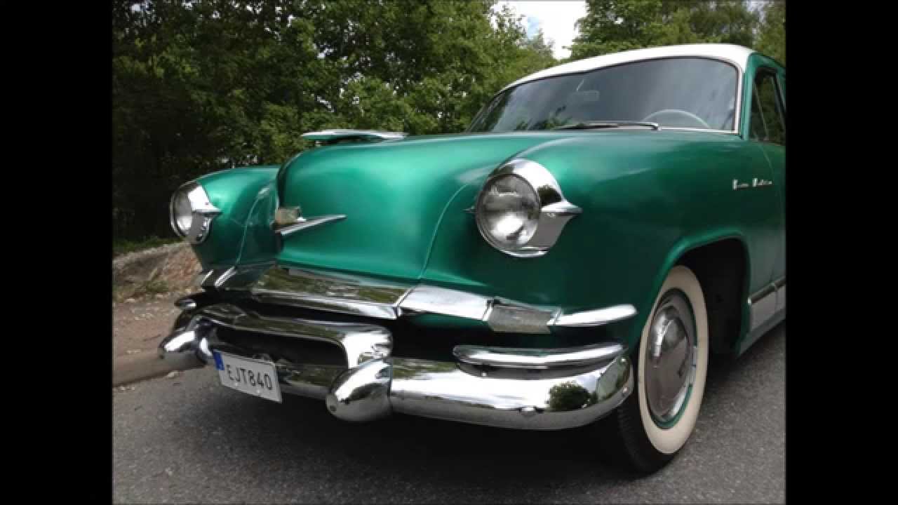 Kaiser Manhattan -53 - YouTube