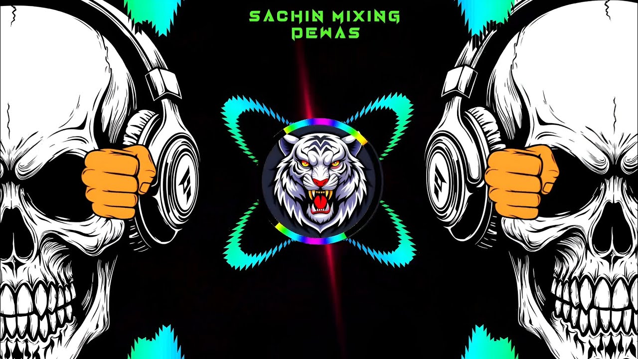 New Competition Song 2025 + Trance + Full Vibration || Remix Hr Song ...