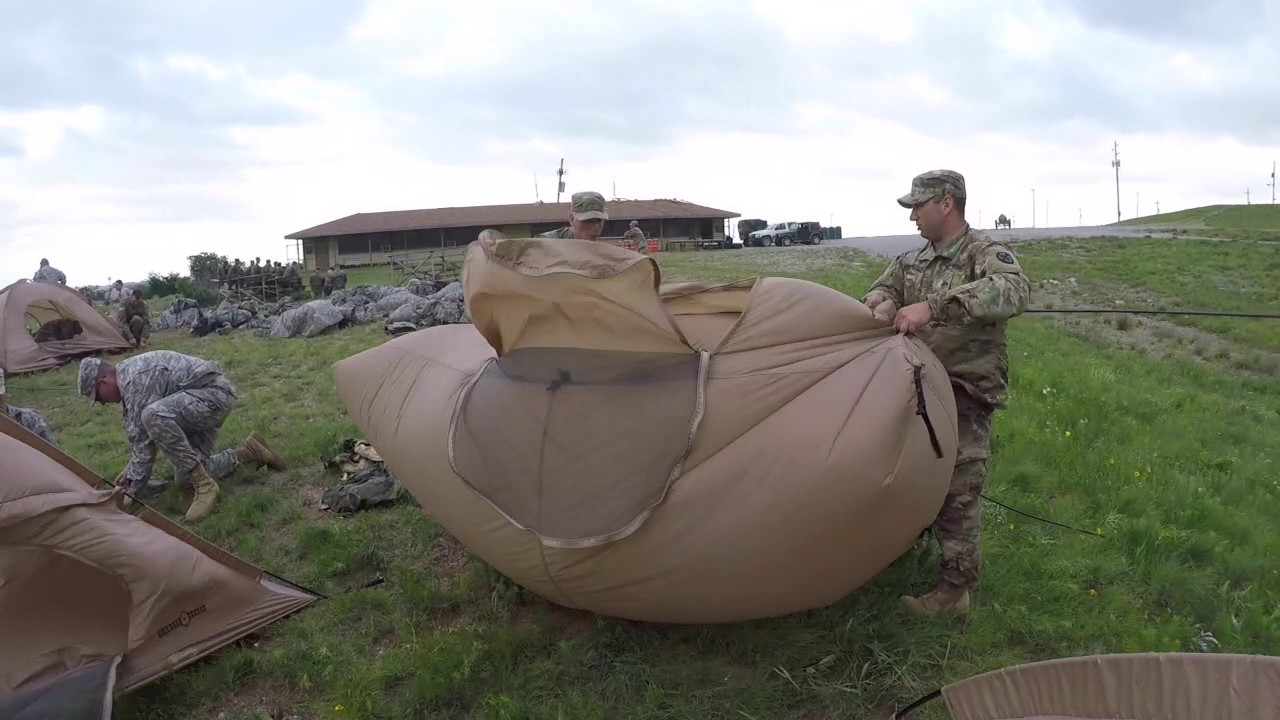 FA BOLC 2-17 - YouTube