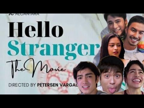 Hello stranger MOVIE sequel TEASER part1 #hellostranger #xavmi "read ...
