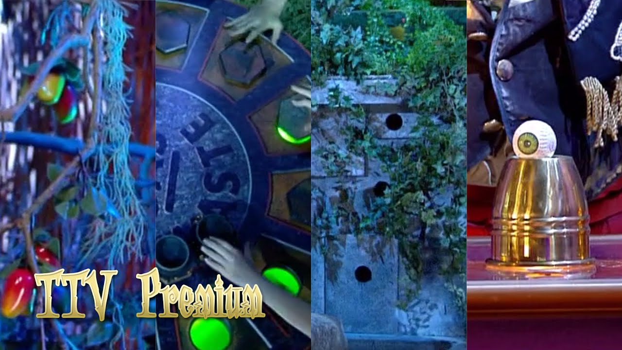 Trapped! Full Episode - Series 3, Episode 7 (Eastbourne) [CBBC, 2009 ...