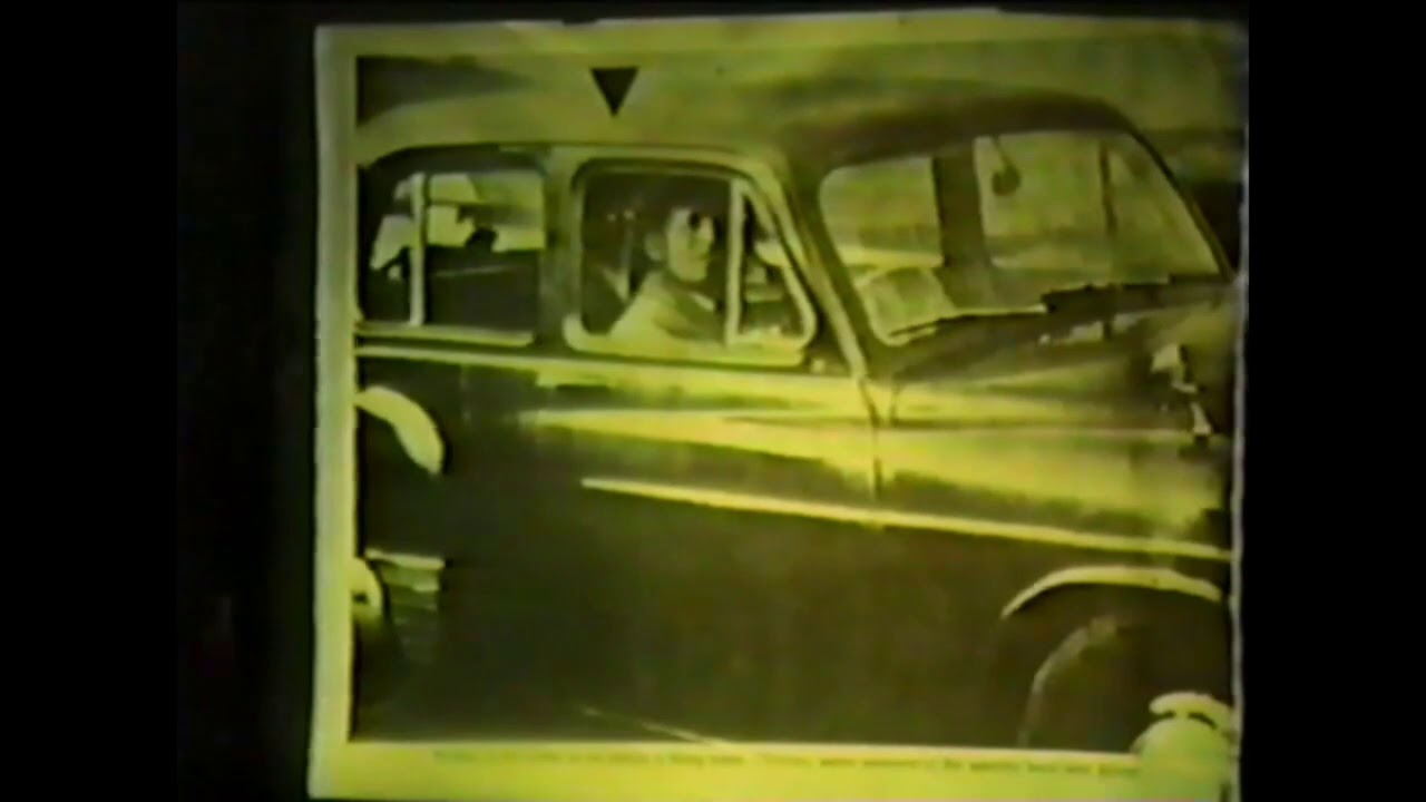 First Time shown! Ed Warren gives a private slideshow lecture! Includes ...