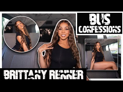 BRITTANY RENNER Reflects On Her Last Link “ He Rocked My World”( Part7)