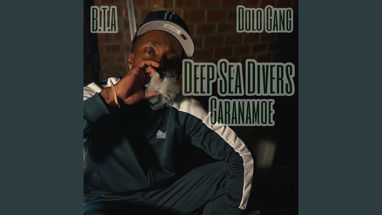 Dolo Gang/BTA Immaculations - YouTube