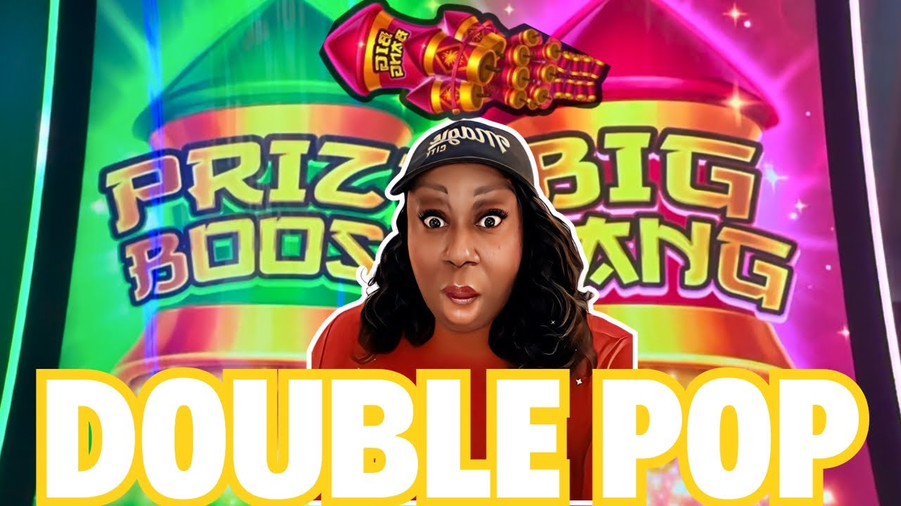 Shocking Big Win on the New IGT Slot: You Won't Believe the Unexpected ...