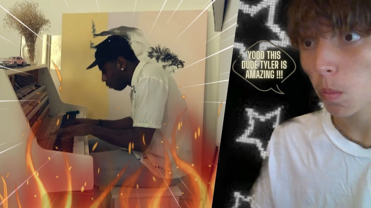 splatman26 reacts to | MASK IS OFF: CHROMAKOPIA | - YouTube