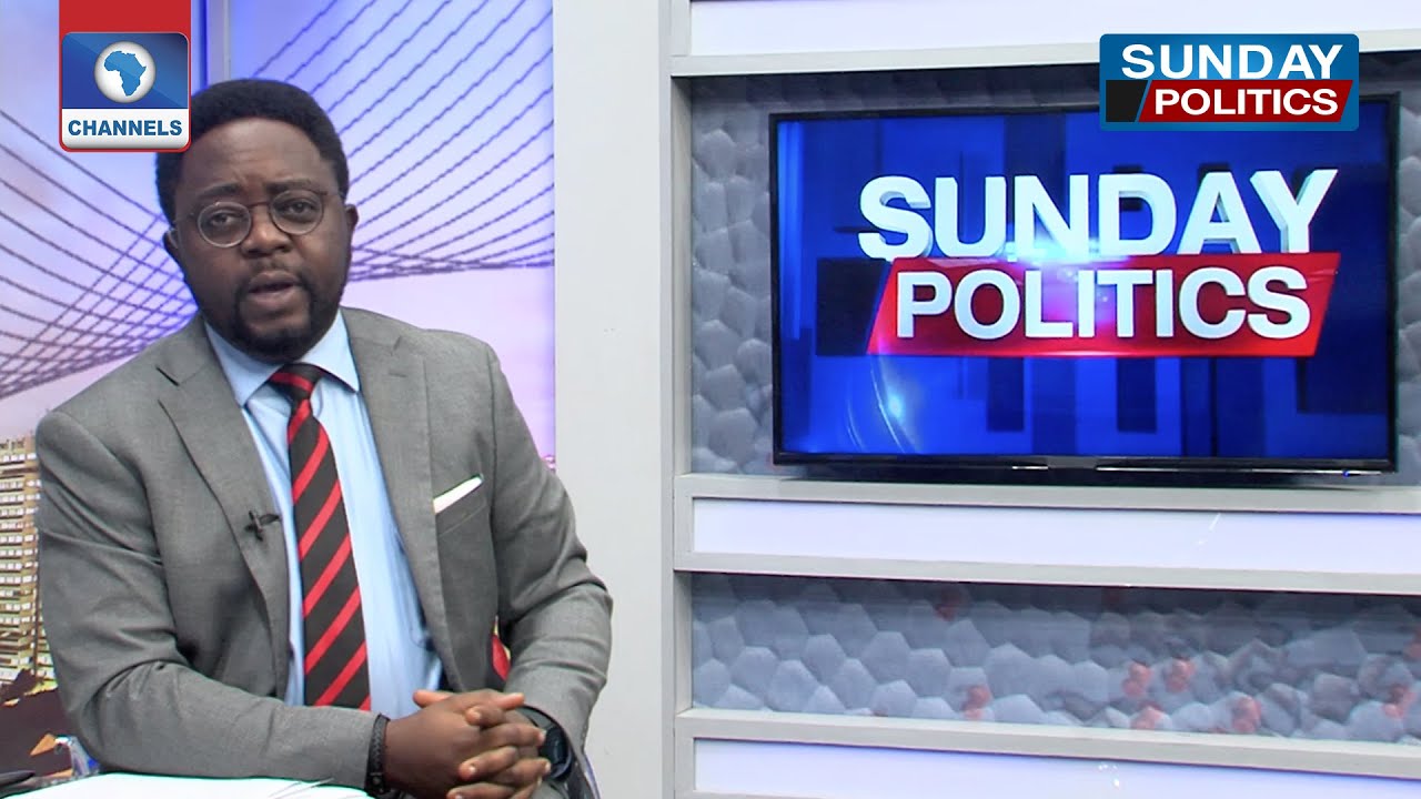 Sunday Politics | 20/06/2021 - YouTube