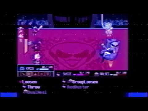 Attack Of the Killer Queen In 1991