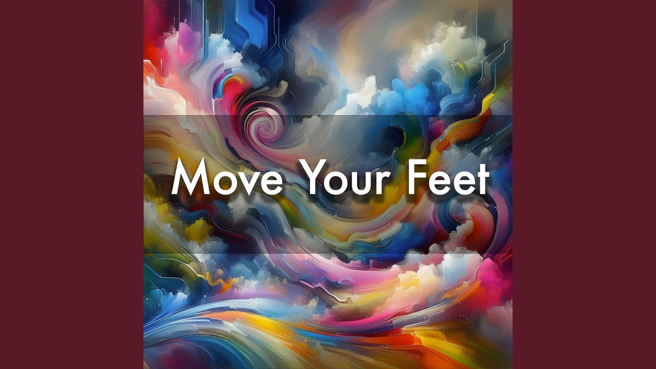 Move Your Feet - YouTube