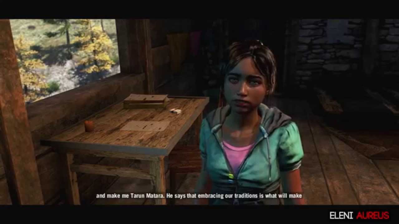 Far Cry 4: Bhadra "Culture Wars" [Part 26] Campaign Mission - YouTube