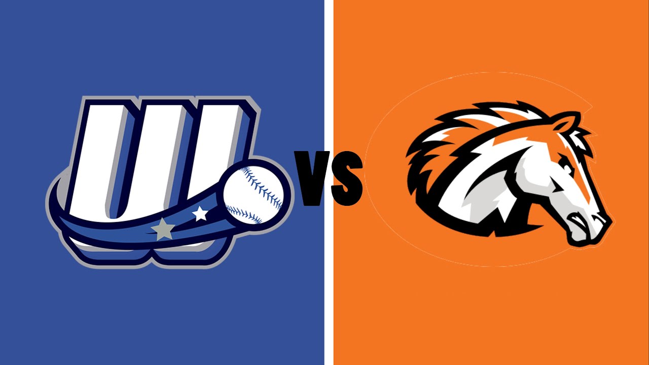 HCBB IPU S4 Round 9 Wichita Wizards vs Canberra Calvary - YouTube