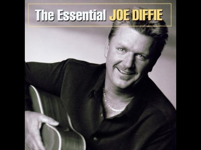If I Could Only Bring You Back by Joe Diffie Acordes - Chordify
