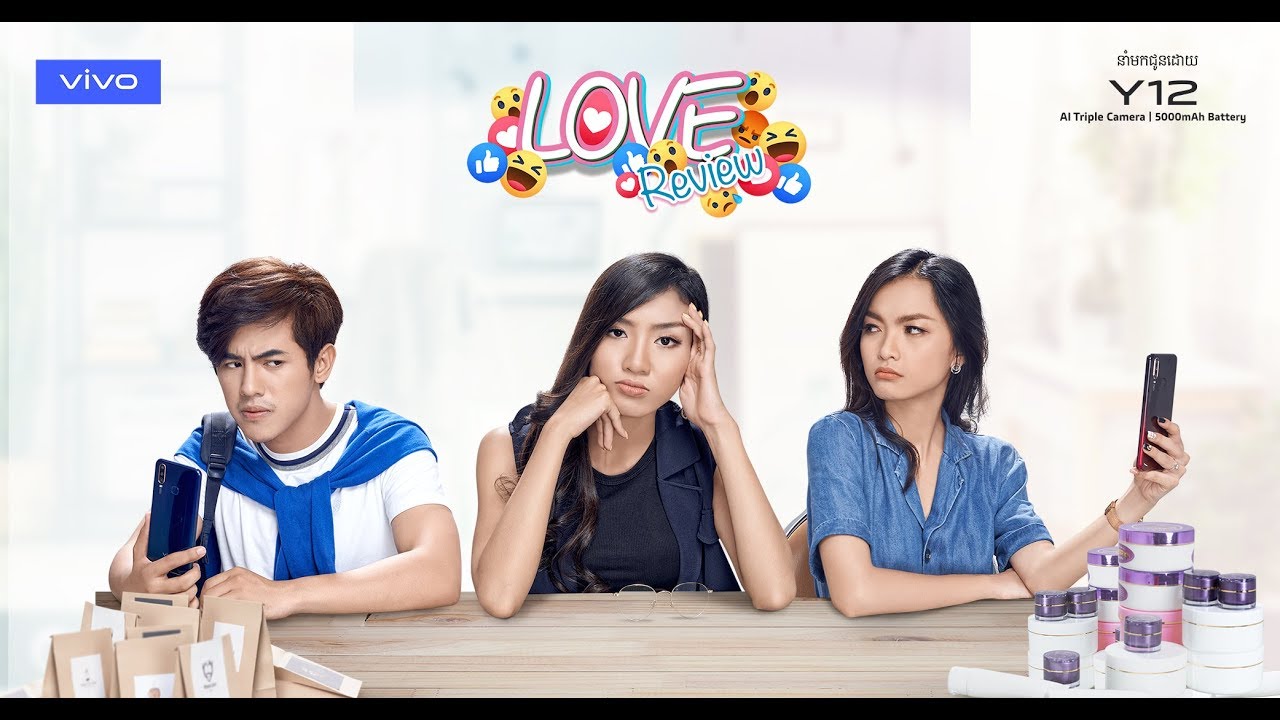 Y12 Short Film Episode 04 (End) - YouTube