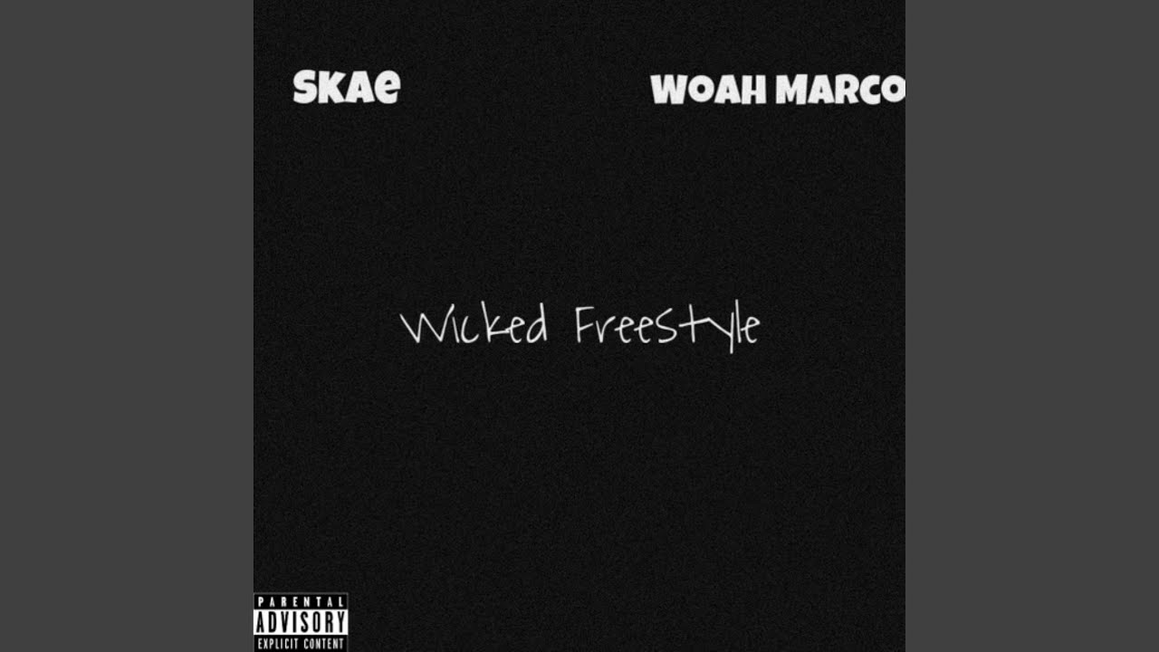 Wicked (FREESTYLE) (feat. SKAE) - YouTube