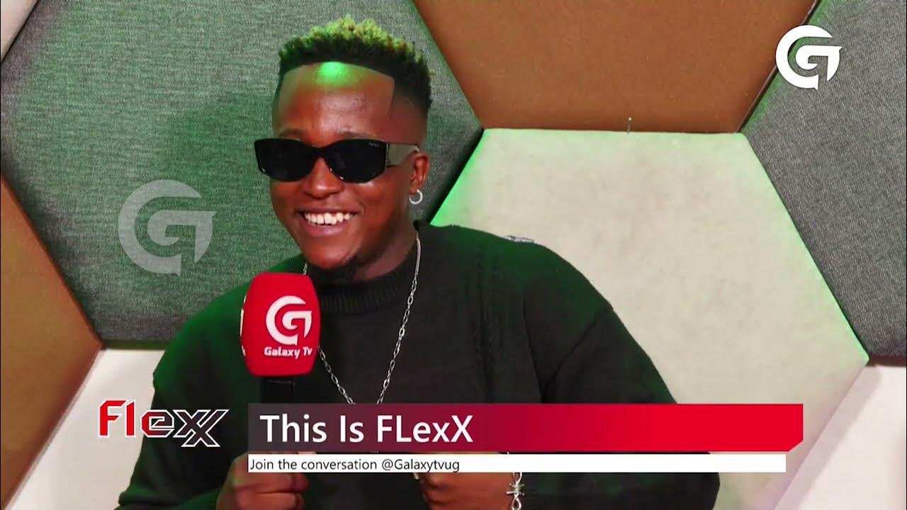 Why you should not miss Dj Magic Touch's Magical Show | Flexx - YouTube