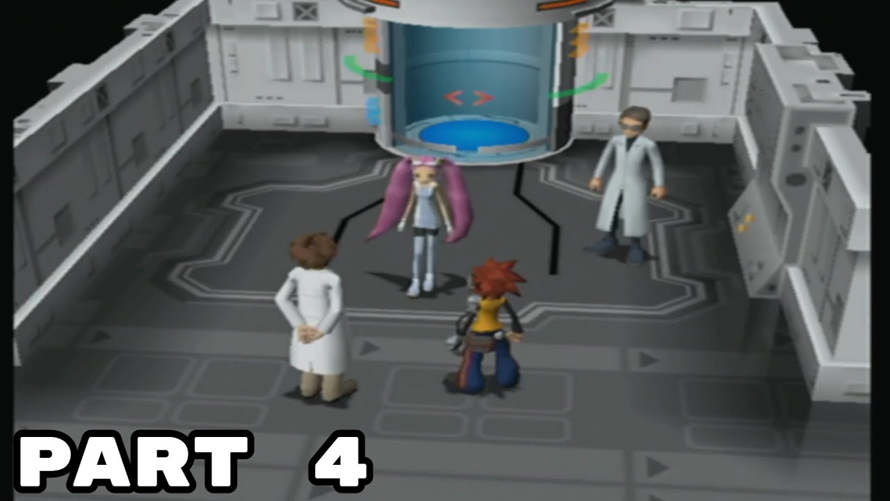 Putting Team Cipher In Their Place|Pokemon XD Gale Of Darkness Part 4 ...