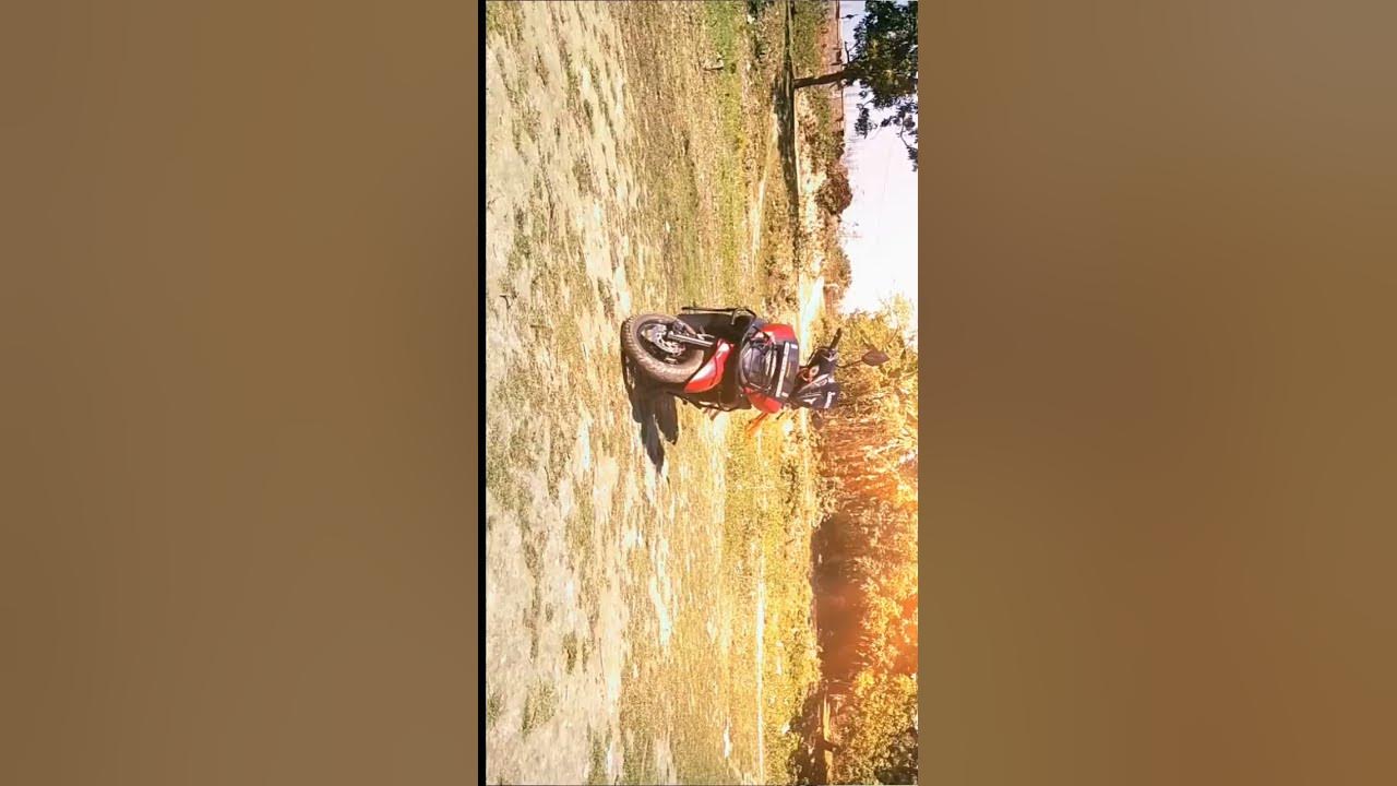 Aram se aram se ho gaya 😈🚀 #bike #trending #shorts #ninja #bullet #royalenfield #ktm #ns200 # ...