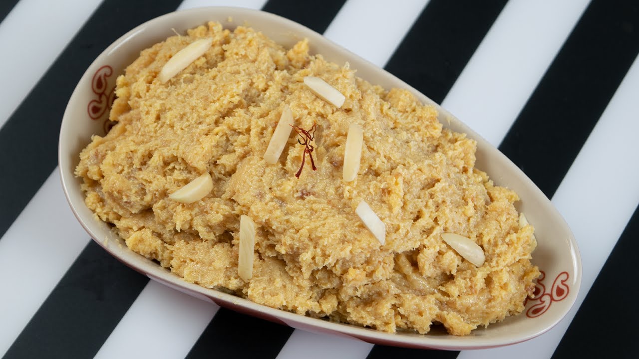 Palkova Recipe | How to make Palkova | Milk Sweet | Palakova - YouTube