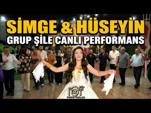 SİMGE & HÜSEYİN DÜĞÜN 3 GRUP ŞİLE FLORYA DÜĞÜN SALONU GAZİANTEP