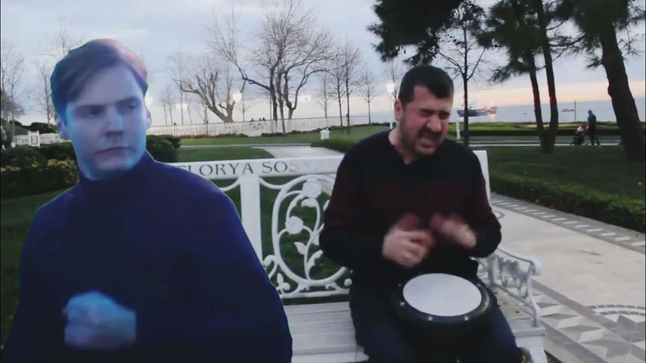 Zemo Dancing on levan polkka||zemo dancing meme || cat vibing |trending ...