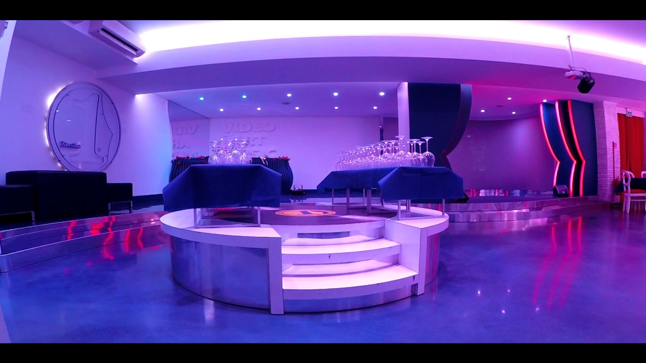 Studio 1 Entertainment - YouTube