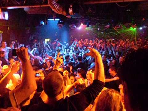 The Last Trance Night OXA Club Züri ;-) - YouTube