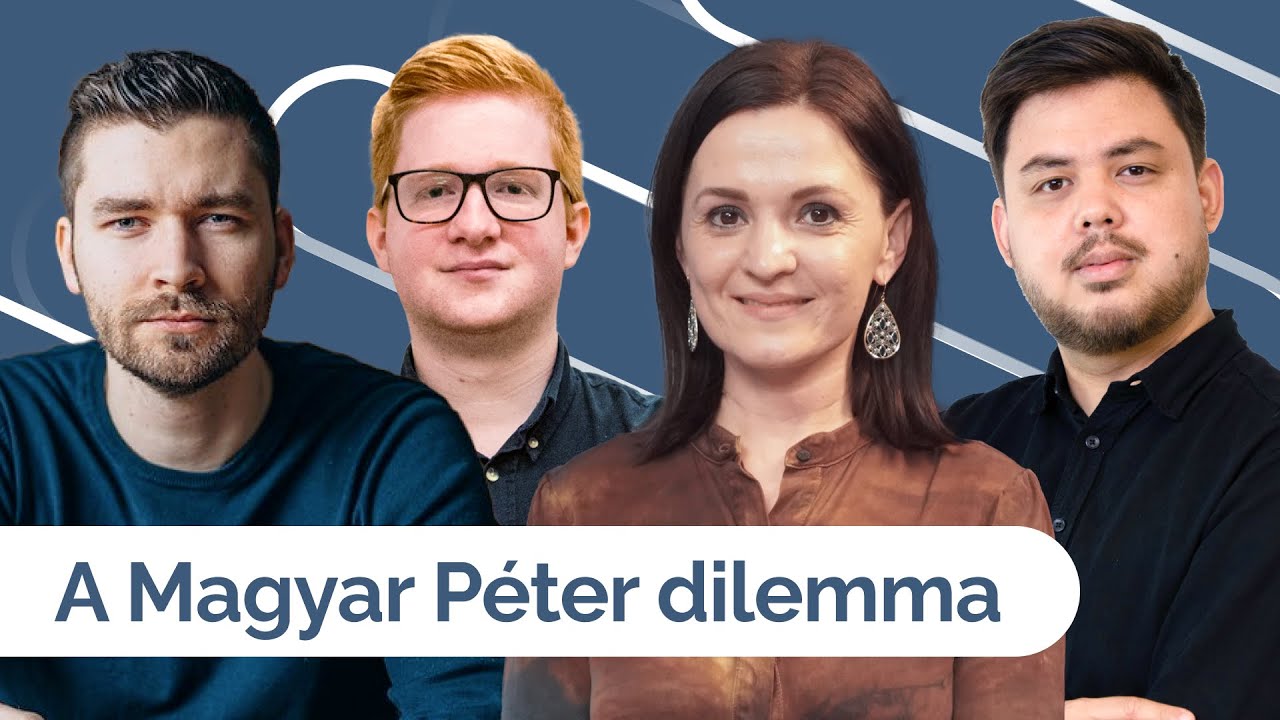 Magyar Péter hangfelvétele: árulás vagy leleplezés? - Kulifai Máté ...