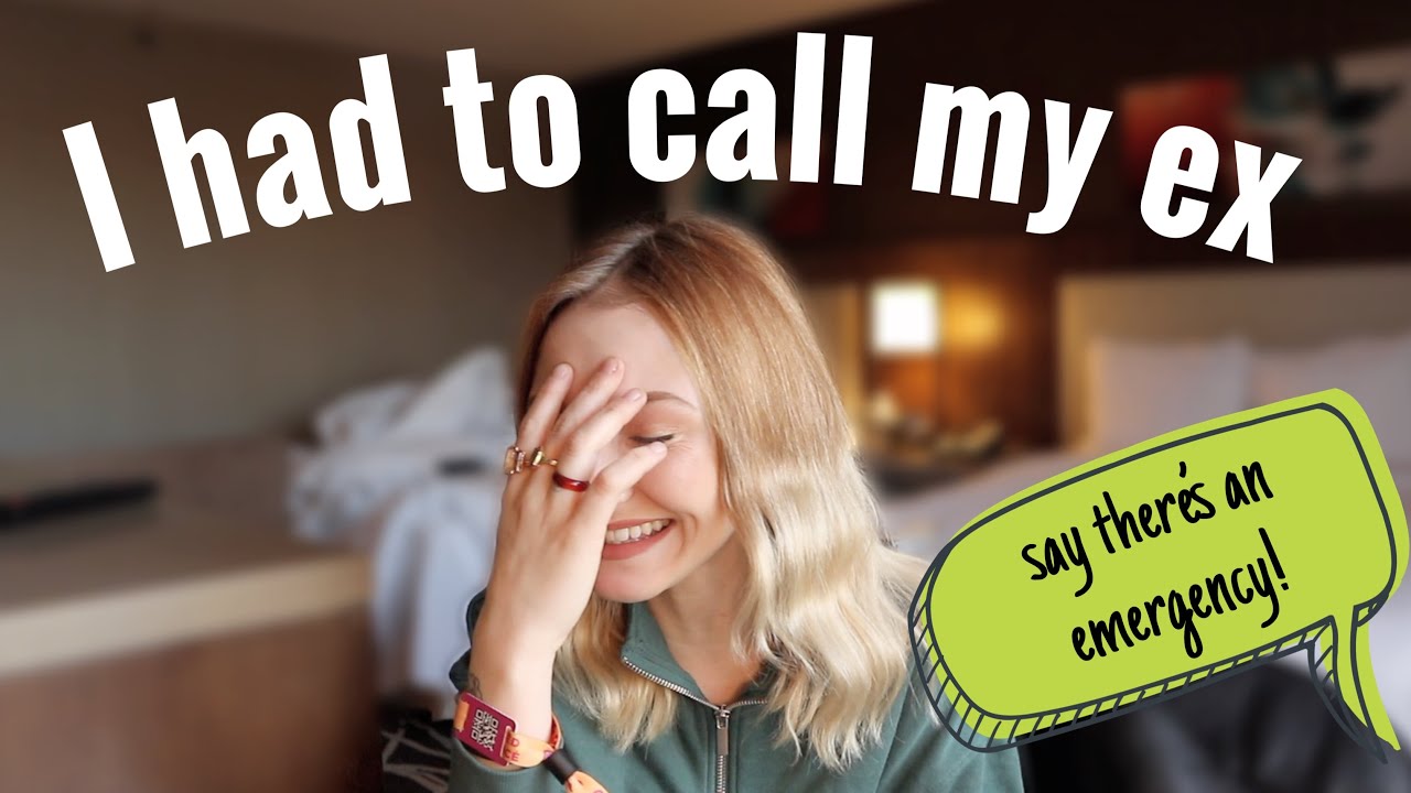 My WORST Tinder Date EVER - YouTube