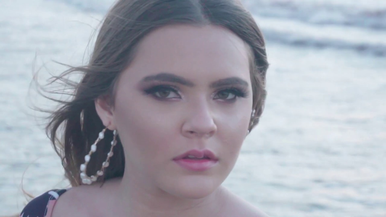 MAKING-OF LEIDY DURAN - YouTube