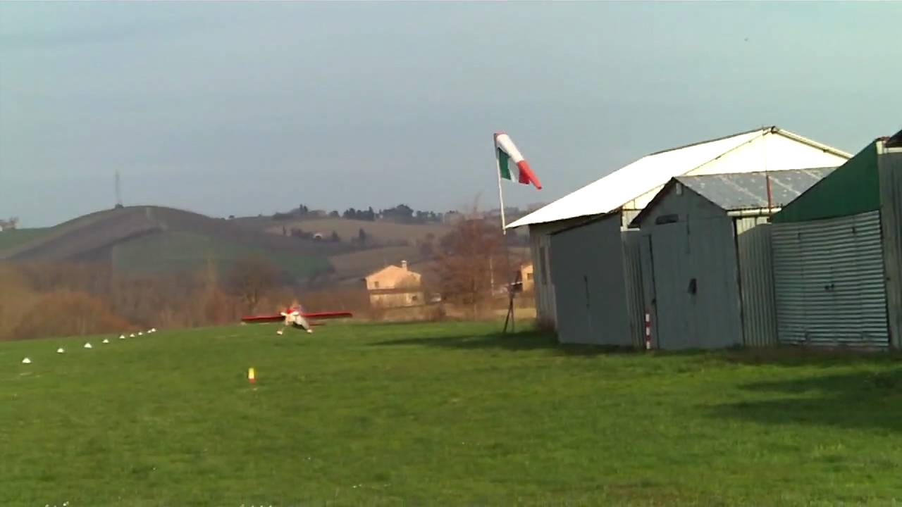 Sonerai 2 landing - YouTube