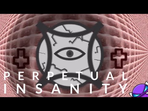Perpetual Insanity (easy demon) by alvaroRH99 - YouTube