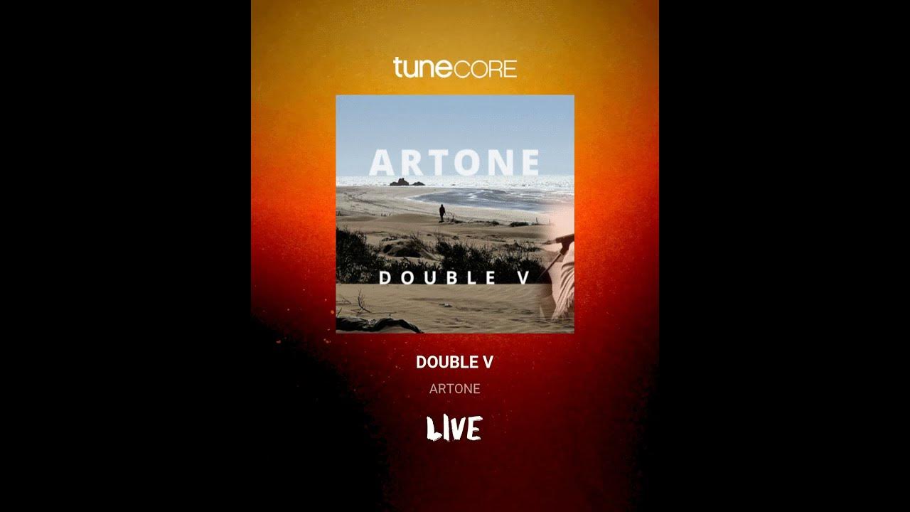 DOUBLE V by ARTONE - YouTube