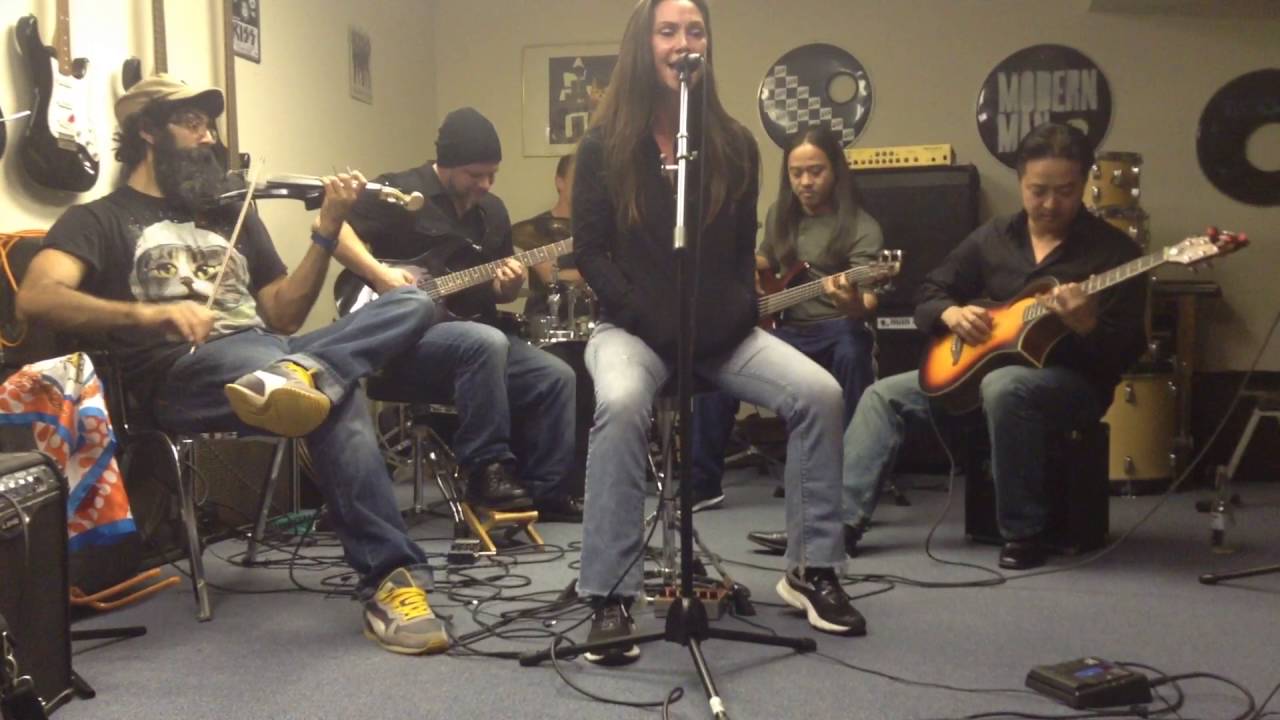 Seraph - Dawn of Crimson Skies (original song) - YouTube