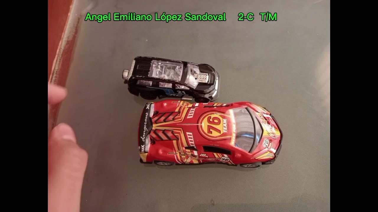 Act. 10 Practica Autónoma 2C: stop motion - YouTube