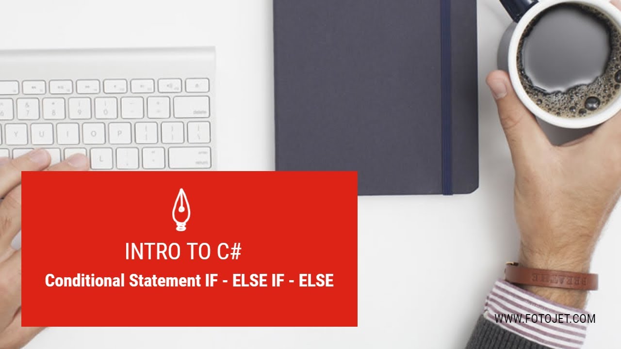 Conditional Statement IF Else IF Else - YouTube