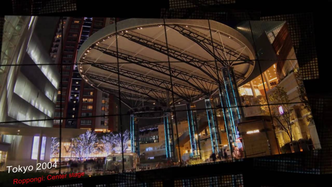 TrueKat Show: Cubes theme preview - YouTube