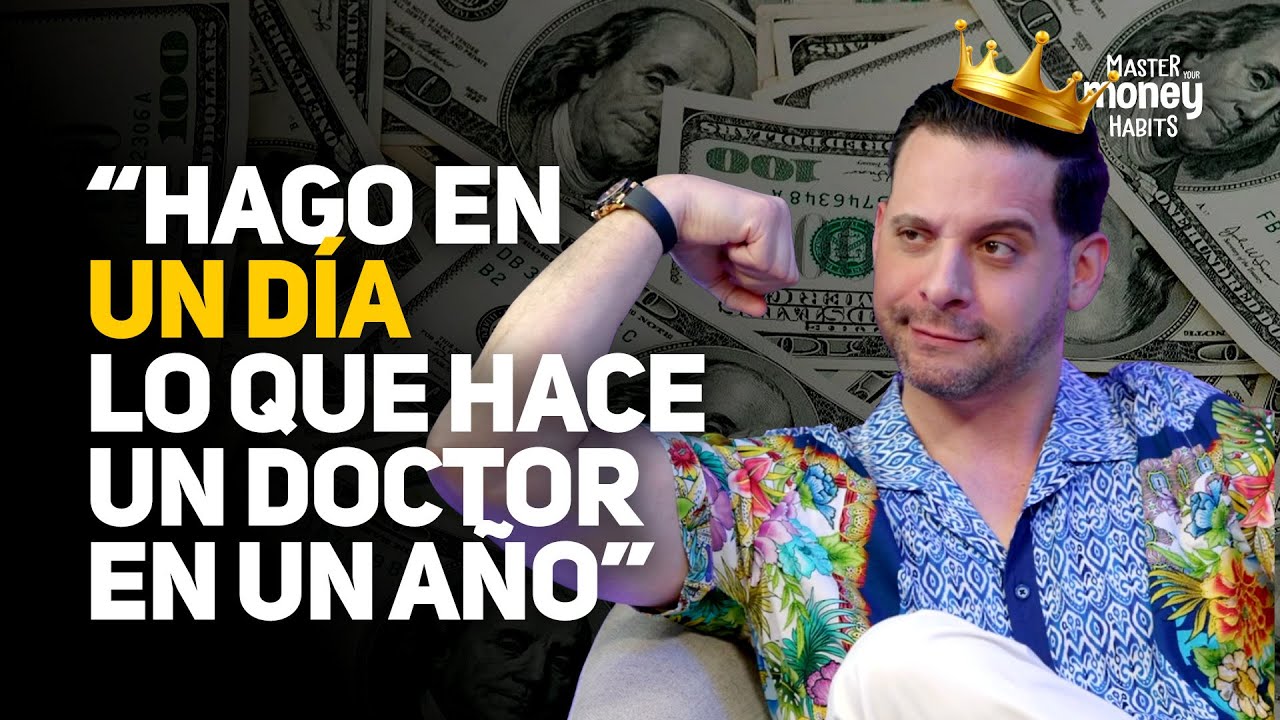 Trader hizo 500K en UN DÍA a través del Trading - Emmanuel Mena | After ...