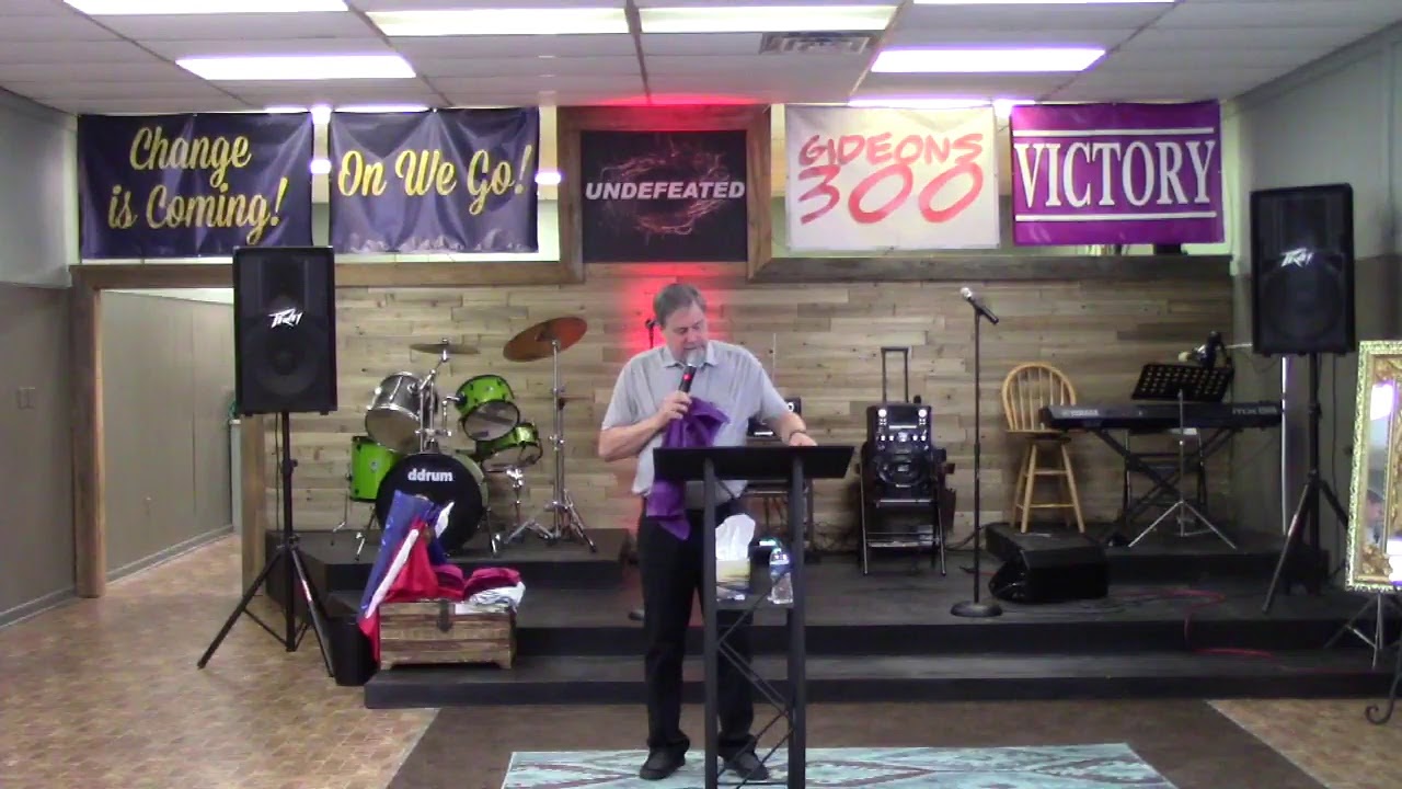 Destiny Worship Center Global Live Stream | Sunday Morning Service 10 ...