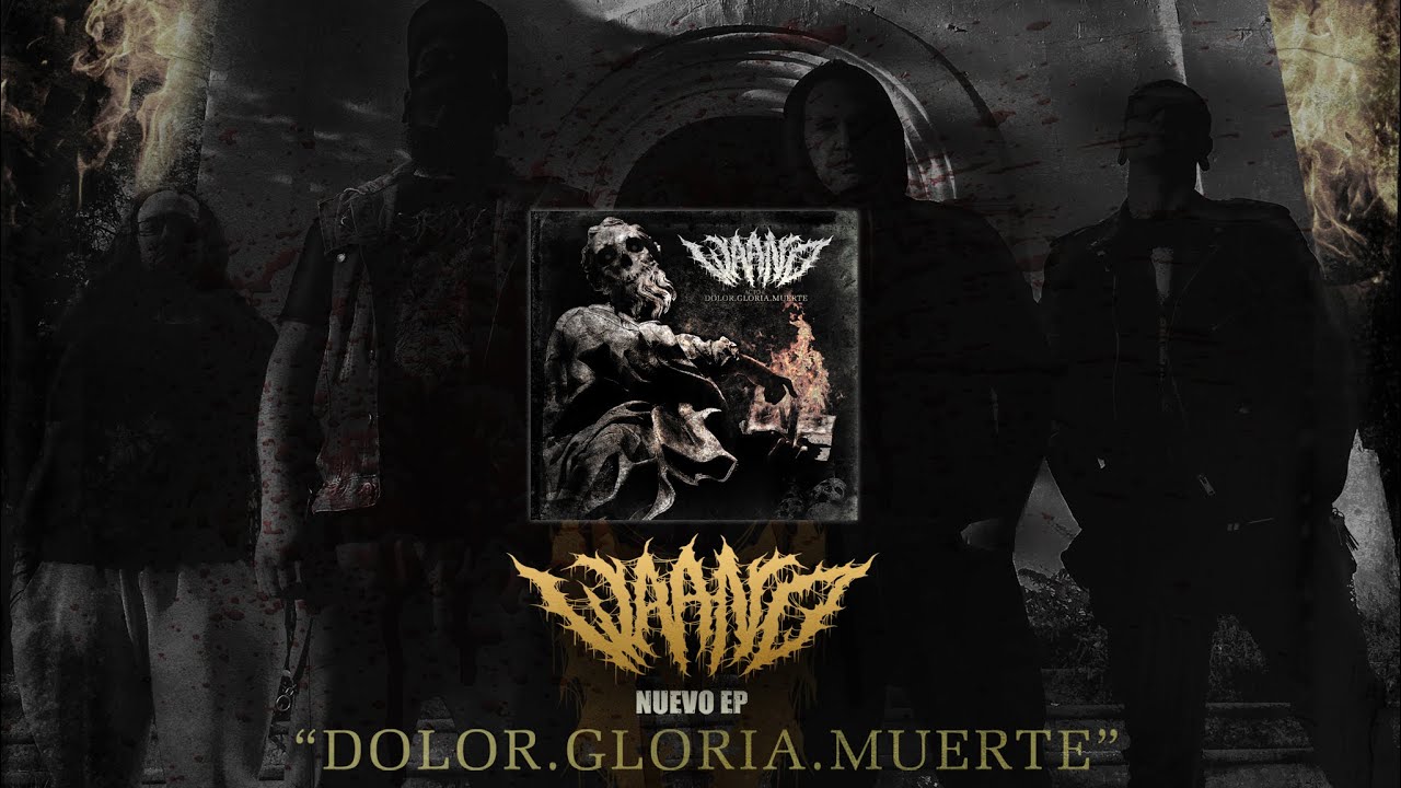 WAANO | Acto 1: Dolor. Gloria. Muerte. (Full Ep With Lyrics) - YouTube