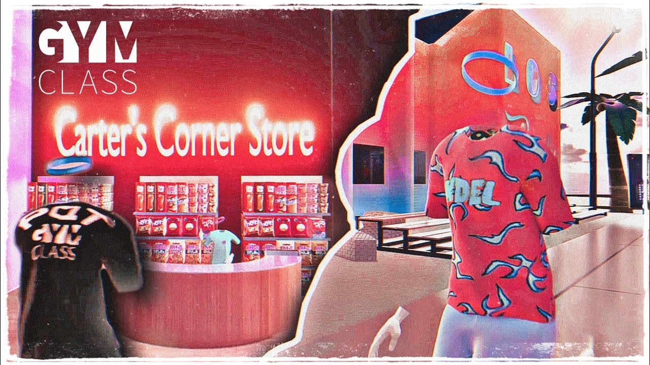 Gym Class Vr | EP.22 - YouTube