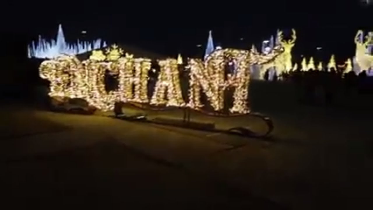 ENCHANT ARLINGTON TEXAS - YouTube