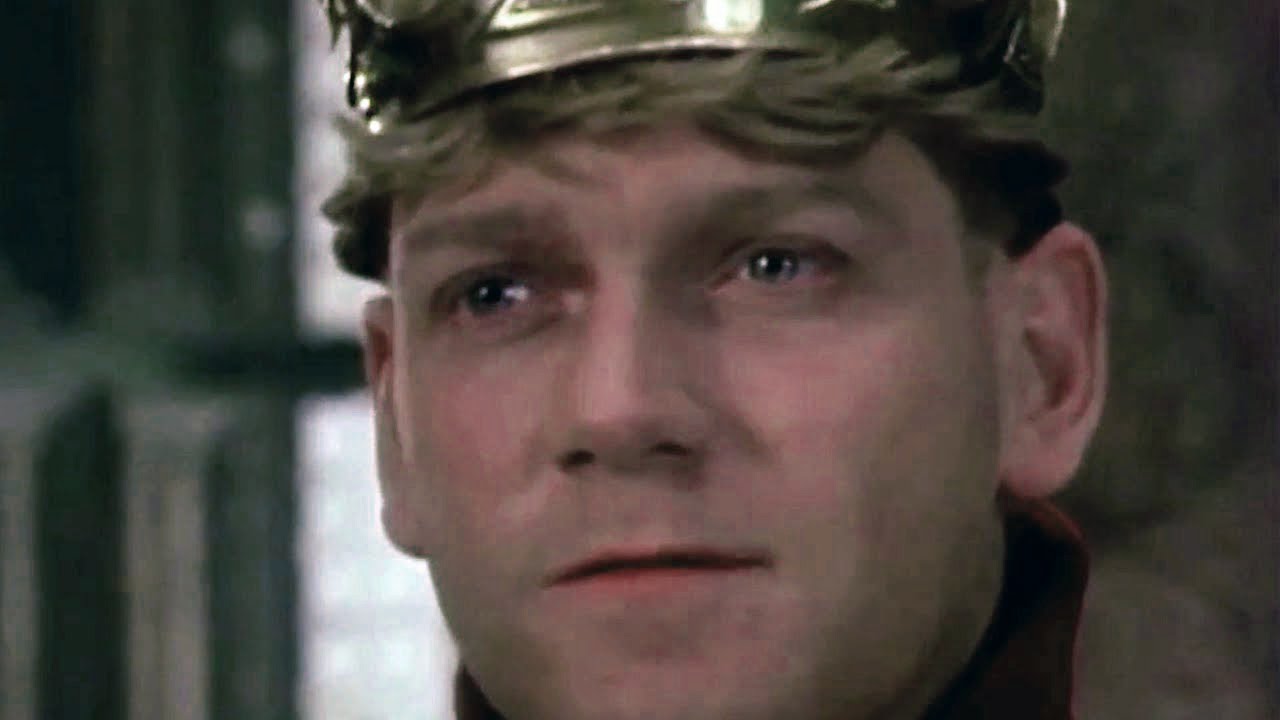 Henry V - Kenneth Branagh - Paul Scofield - Emma Thompson - Judi Dench ...