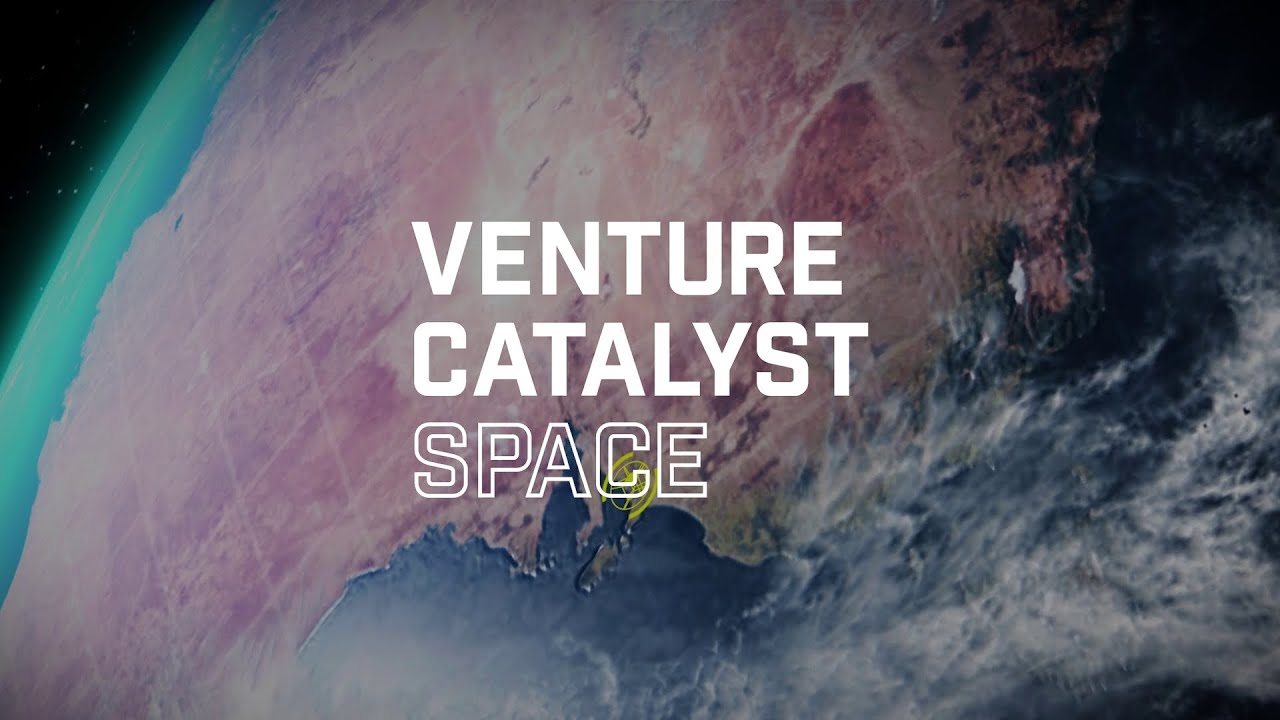 Venture Catalyst Space | Innovation & Collaboration Centre 2021 cohort ...