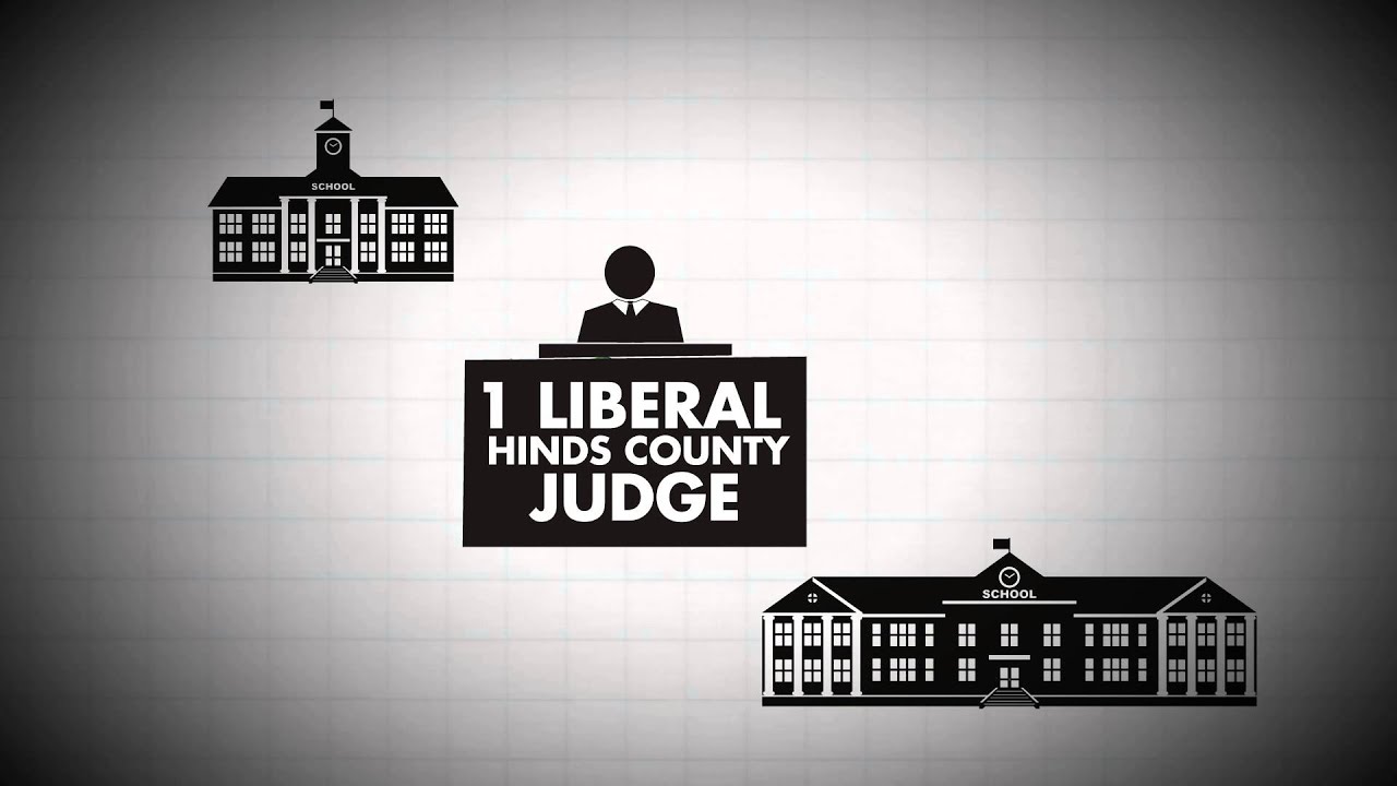 ONE JUDGE - YouTube