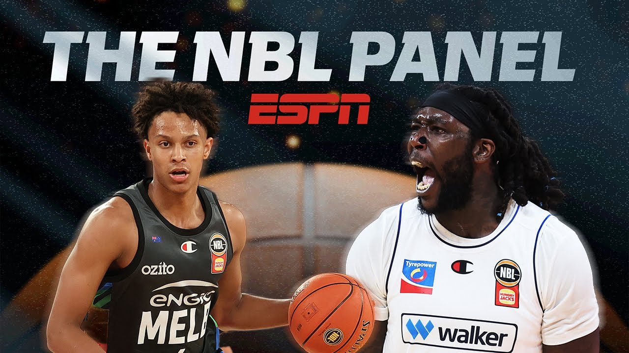 The NBL Panel: Part II - Midseason trades, expansion, NIL impact ...