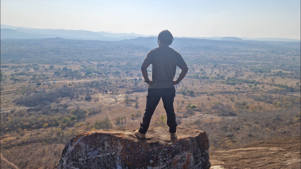 This is rural Wedza Zimbabwe 🇿🇼 - YouTube