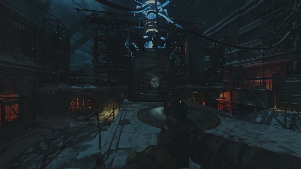 Zombies Experience mod bug with cracked bo3(fitgirl repack) - YouTube