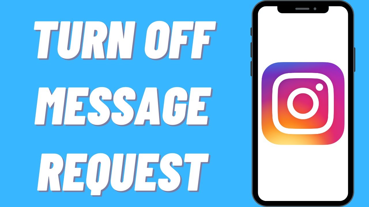 How To Turn Off Message Request On Instagram YouTube how-to-turn-off-message-request-on-instagram-youtube