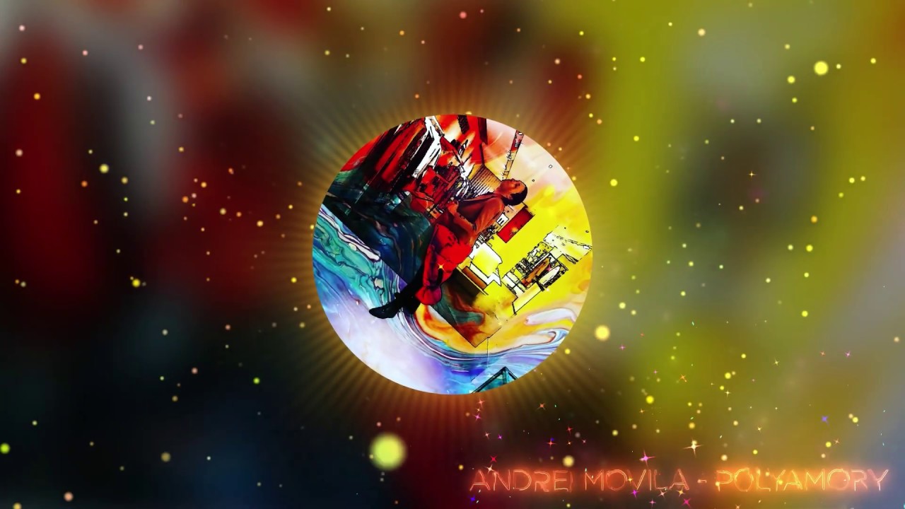 Andrei Movila - Polyamory (REMIX) - YouTube