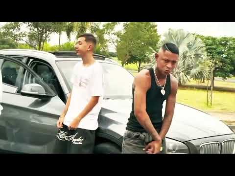 Alek Six - Calma B* (Instrumental)